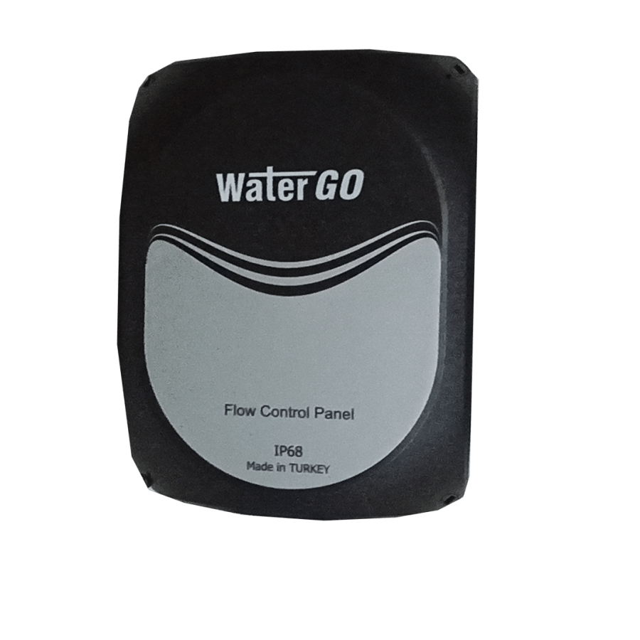 Flow Control Panel arşivleri - BN Otomasyon